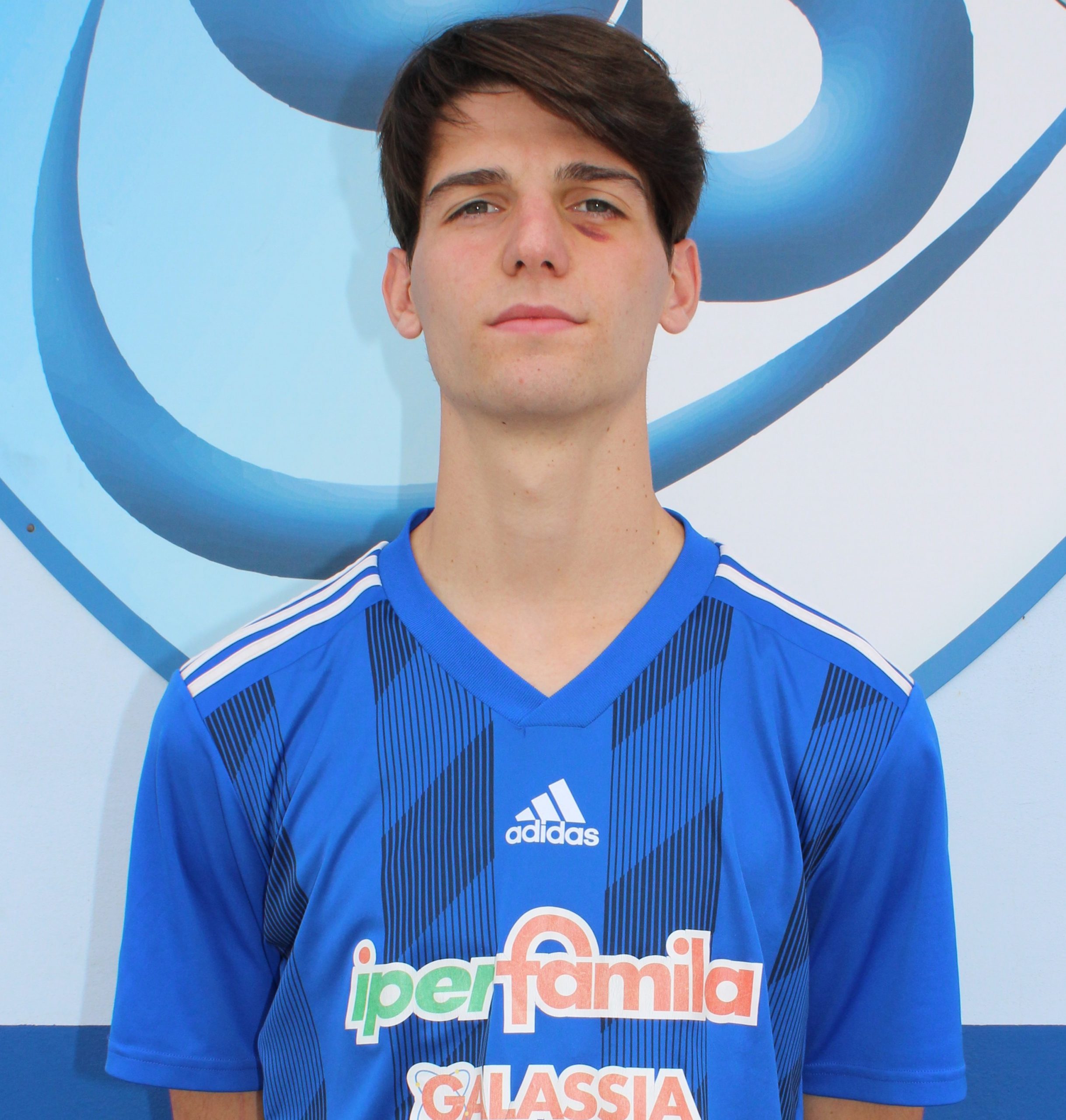 Promozione - Polisportiva Dilettantistica Belfiorese